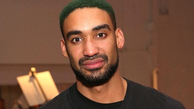 Ex-NBA Star Son Reveals He Was Brutally Raped By Another Man! - Men's ...