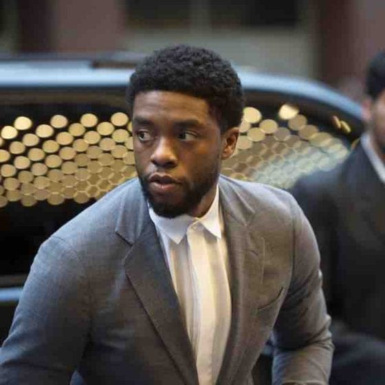 6 Fun Facts About Chadwick Boseman - Men's Variety 6 Fun Facts About Chadwick Boseman - Men's Variety