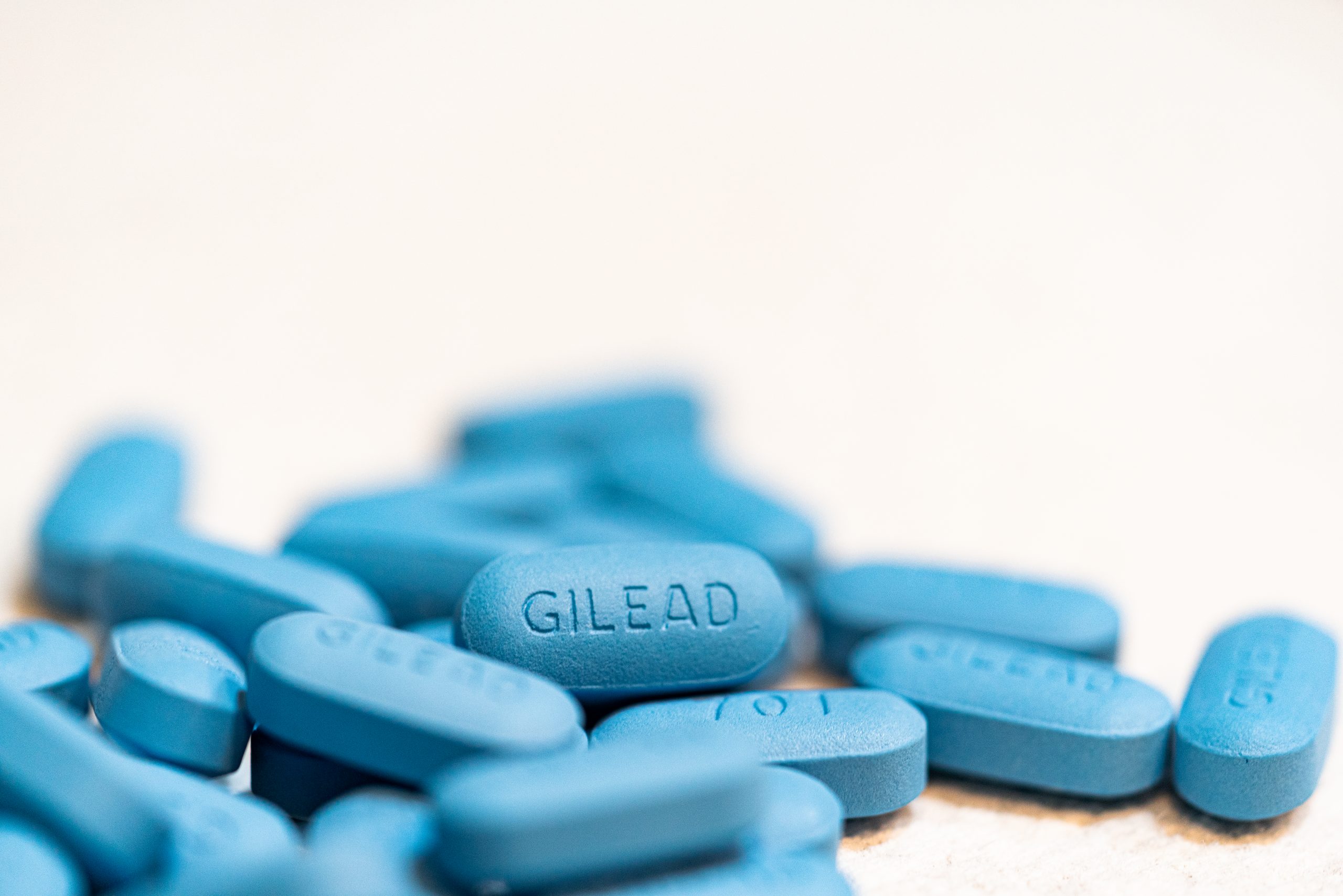 PrEP For Beginners: What To Know About The HIV-Preventive Drug